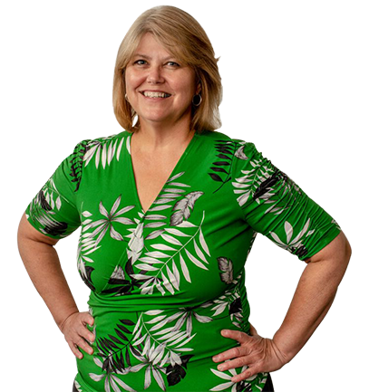 Kathi Lutz | Missouri Heart Center